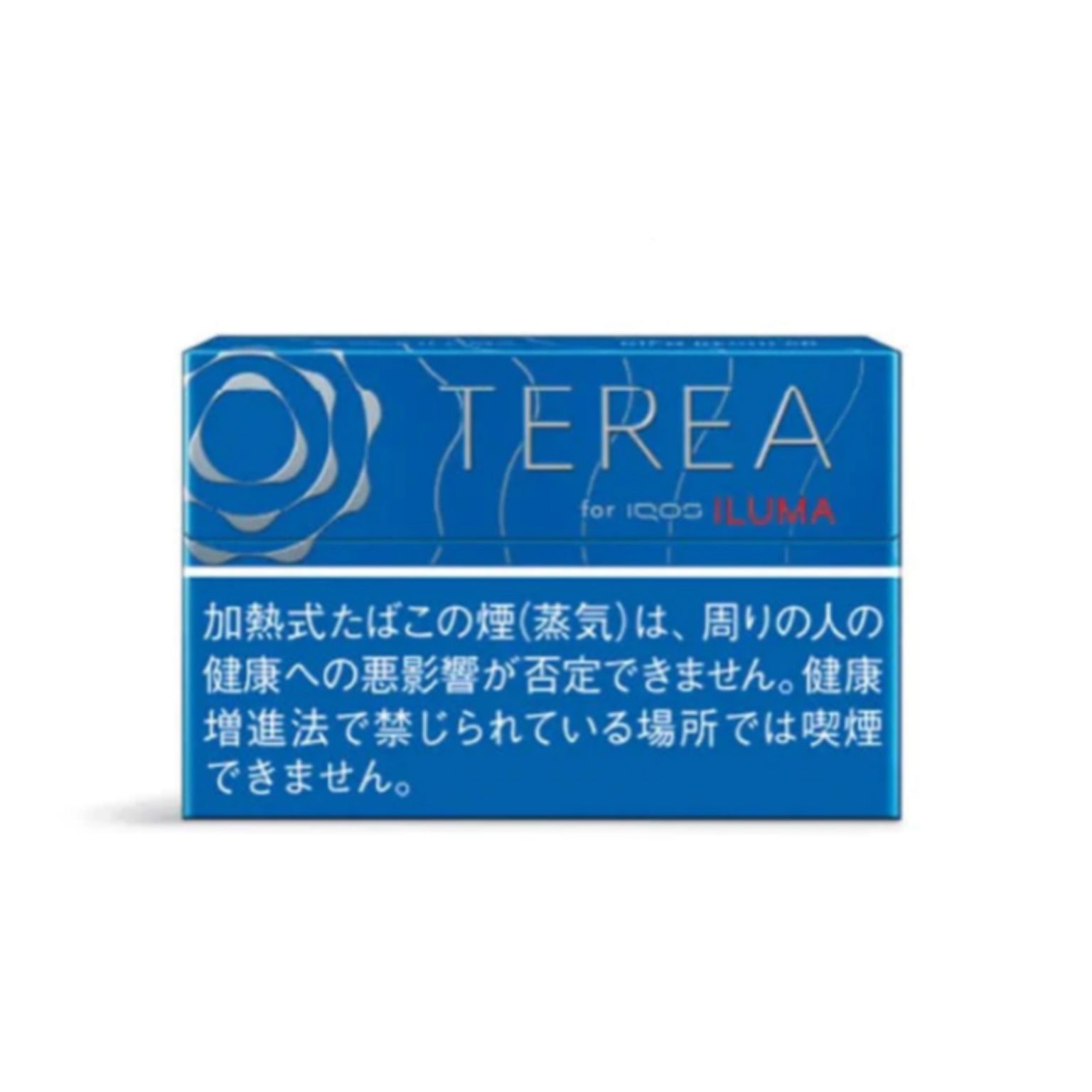 TEREA DIMENSIONS YUGEN INDONESIA FOR IQOS ILUMA