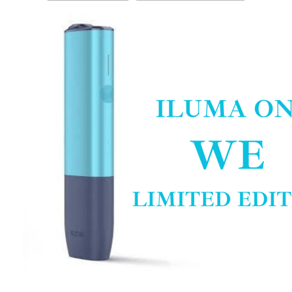 Buy Iluma One Abu Dhabi | Iqos Iluma Abu Dhabi Online